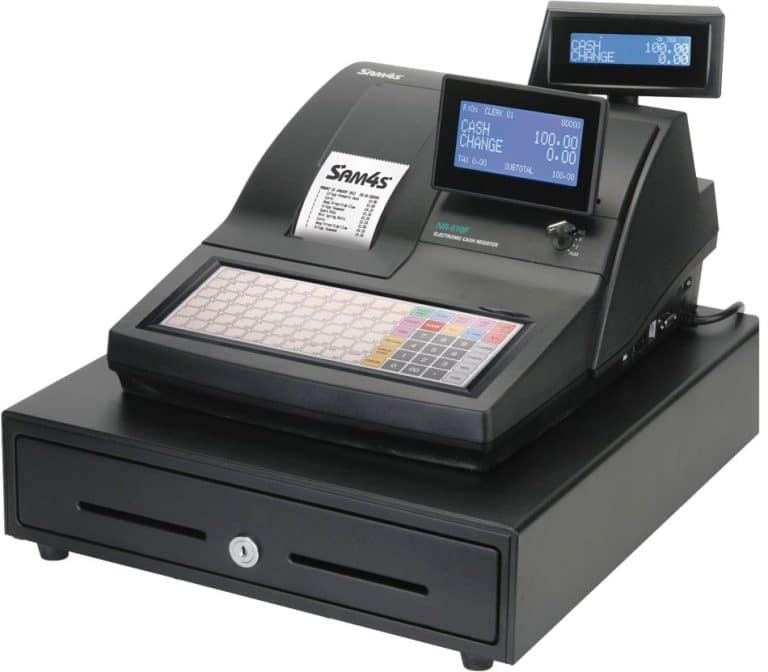 Cash Register Sales, Upgrades & Repairs- Doncaster - IT To Go ...